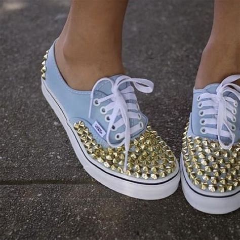 Zapatillas Faça Você Mesmo Sapatos Sapatos Fofos Costumização De Sapatos