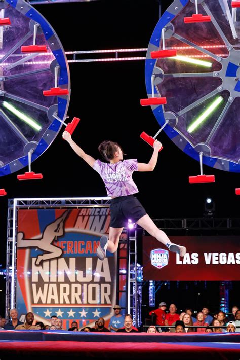 American Ninja Warrior 2025 6 Utah Teens Make Semifinals Deseret News