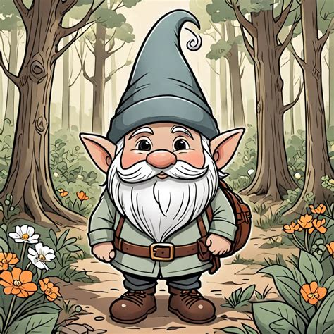 The Gnomish Artificer