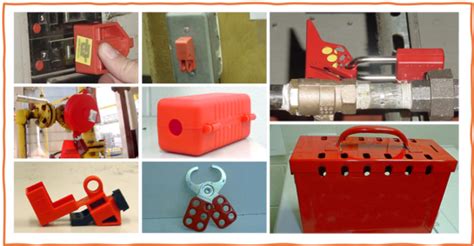 Mastering Loto Protecting Workers With Energy Isolation And Icc Hsse World