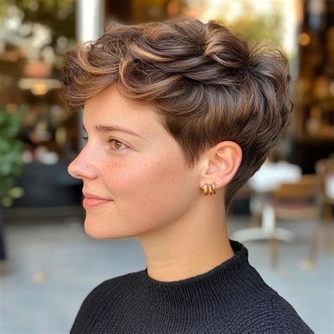 Penteados Para Cabelo Curto Transforme Seu Look Com Estilo E