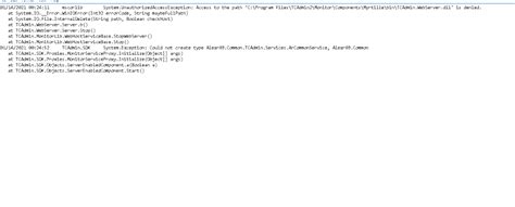 Alexr03common Modules Tcadmin The Game Hosting Control Panel Community