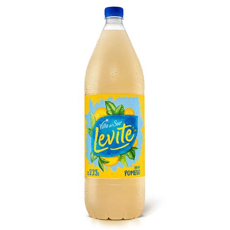Saborizada Levite Pomelo 2 25lt Vea