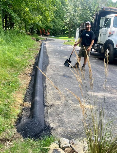 Project Gallery Spencer Paving