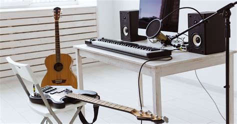 How To Play Live MIDI Keyboard In Guitar Pro Robots Net