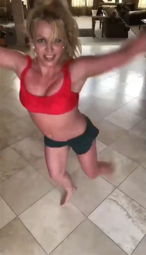 Britney Spears Blasts Hypocritical Documentaries About Her Life