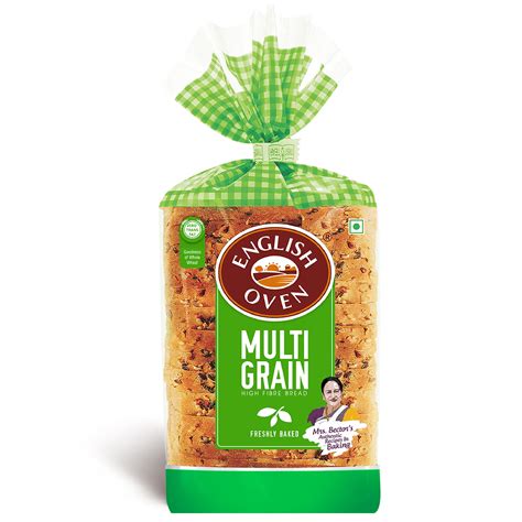 Multi Grain Bread Brands