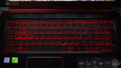 Купить Клавиатуру Для Ноутбука Acer Nitro 5 — Ноутбуки