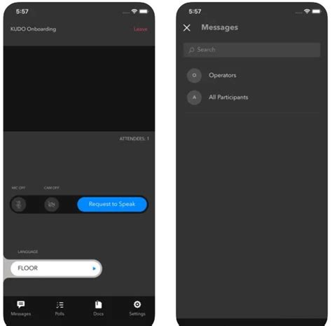 5 Best Simultaneous Interpretation Apps For Android And Ios