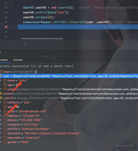 深度解析如何使用mapstructmapstruct深拷贝 Csdn博客 深度解析如何使用mapstructmapstruct深拷贝 Csdn博客