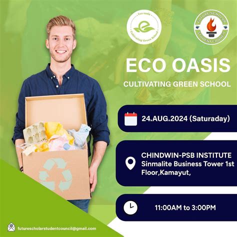 Chindwin Psb Institute Kamayut