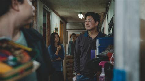 Parasite (2019) - Backdrops — The Movie Database (TMDB)