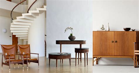Transform Your Space The Best Furniture Stores In Singapore