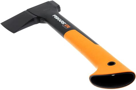 Fiskars X7 Universele Bijl 121420 Voordelig Kopen Bij Knivesandtoolsbe