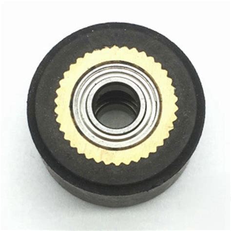 Cutting Plotter Accessories Cutting Plotter Pressure Wheel Paper Feeding Wheel Cutting