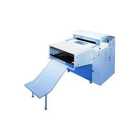 Compact Fusing Machine At 150000 00 Inr In Delhi Delhi M R Garment