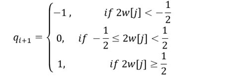 【hdl系列】除法器 3 ——基2 srt算法 csdn博客