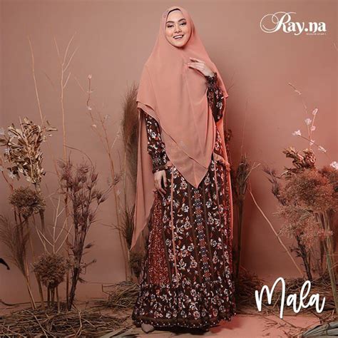 Ray Na Mala Series Shopee Malaysia