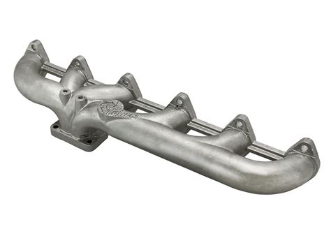 Afe Bladerunner Exhaust Manifold Realtruck