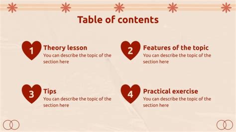 Communication Workshop For Couples Presentation