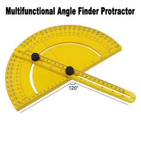 Protractor Tool