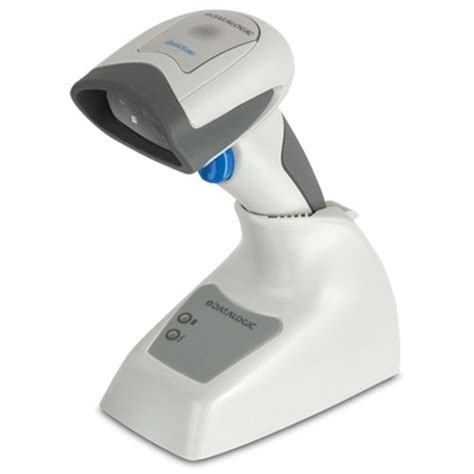 Bluetooth Wireless Datalogic Scanner 2D Area Imager Rs 4500 ID 23727704555