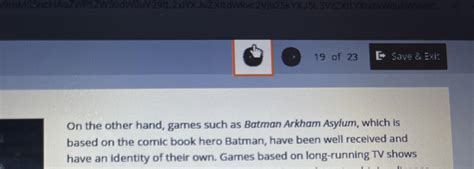 Is there a lore reason why my school referenced Arkham, Are they infected with Jonker blood? : r ...