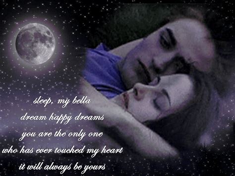 Bella Edward Twilight Series Wallpaper Fanpop