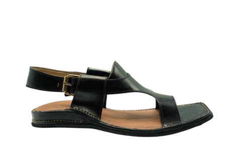 Kohati Chapals Hilm Chapals