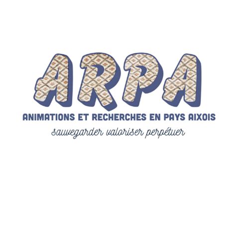 Accueil Arpa