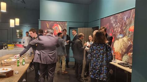 Cocktail Famn Rtr Conférence 2024 Cara