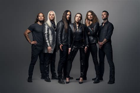 Amaranthe Band