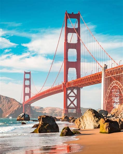 15 Touristy Things To Do In San Francisco For Visitors