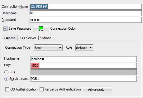 SQL Developer Tips In Days Day Connectivity Issues