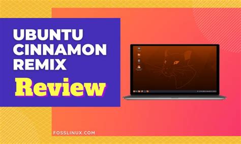 ubuntu cinnamon remix review