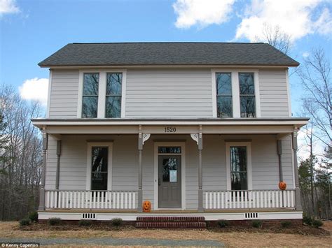 Michael Meyers House