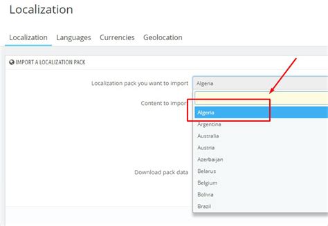 Prestashop 1 7 Tutorial How To Add Currency Prestashop 1 7