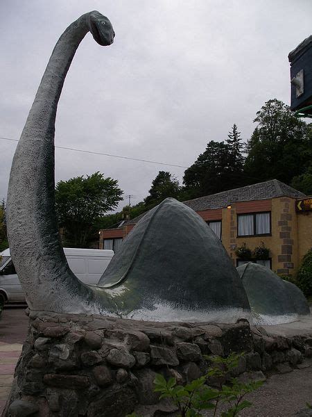 Loch Ness On
