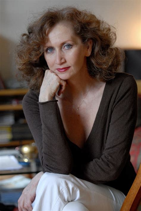 Picture of Valérie Mairesse