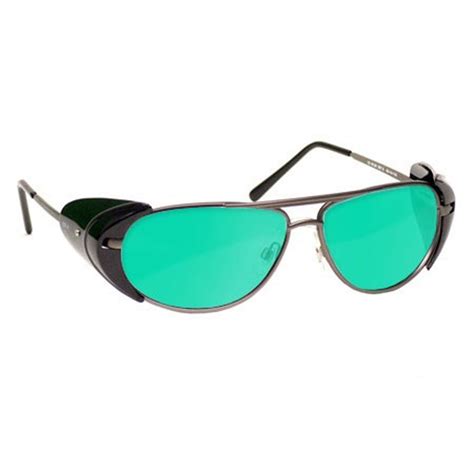 Helium Neon Alignment Model 600 Vs Eyewear