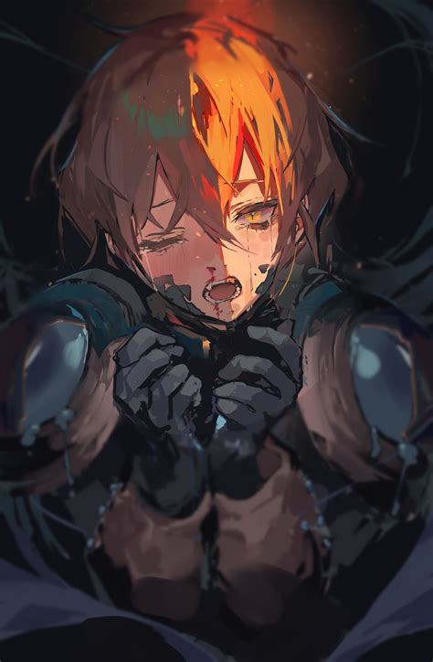 Sinclair Project Moon And More Drawn By Cymlim Danbooru