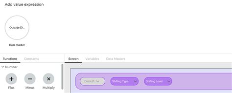 Unable To Set Data Master Field Value To A Dropdown Select On Change Of Other Dropdown