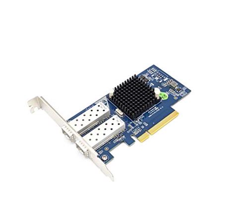 Upc 646819728379 Intel Compatible X520 Da2 10g Dual Sfp Network