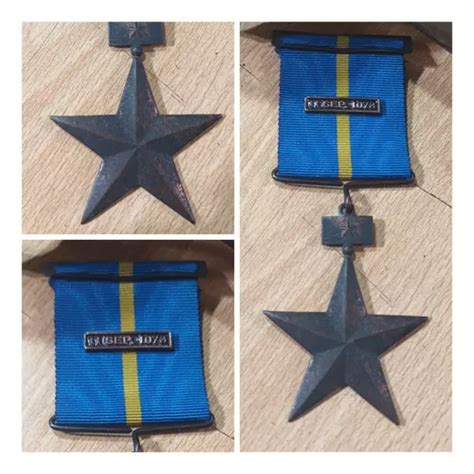 Medalla De Septiembre Marina Original Época Cuotas sin interés