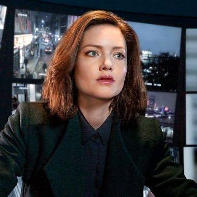 Bbcs The Capture Announces Cast For Series 2