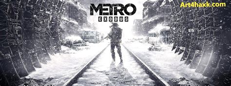 Uncovering The Metro Exodus EXE Path A Step By Step Guide For PC