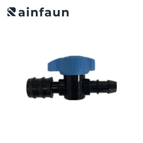 ⌀2516 Drip Irrigation Mini Bypass Valve Rainfaun