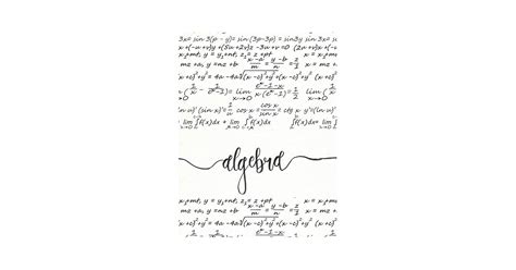 Handwritten Algebra Handwriting And Math Conversion Notability