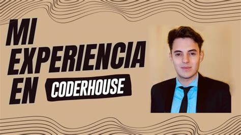 Aprendiendo Desarrollo Web Mi Experiencia Con Coderhouse💻🚀 Juan Roco