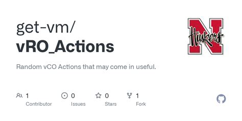 Github Get Vm Vro Actions Random Vco Actions That May Come In Useful